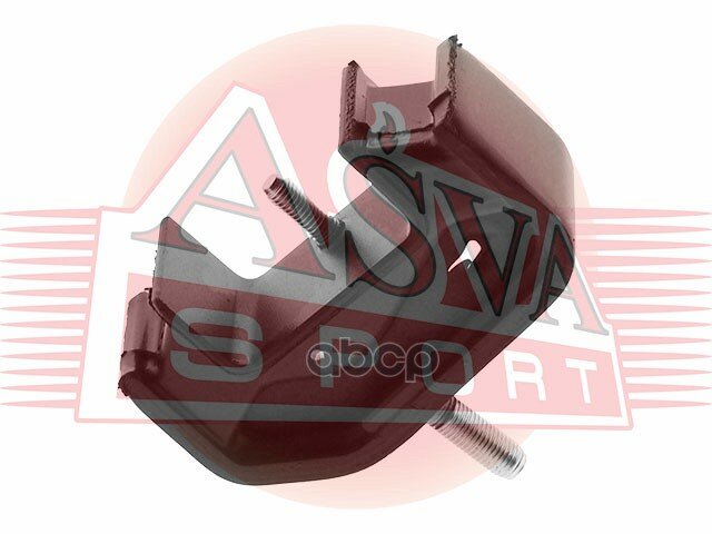 Подушка двигателя задняя левая ASVA арт. 0212F23LH