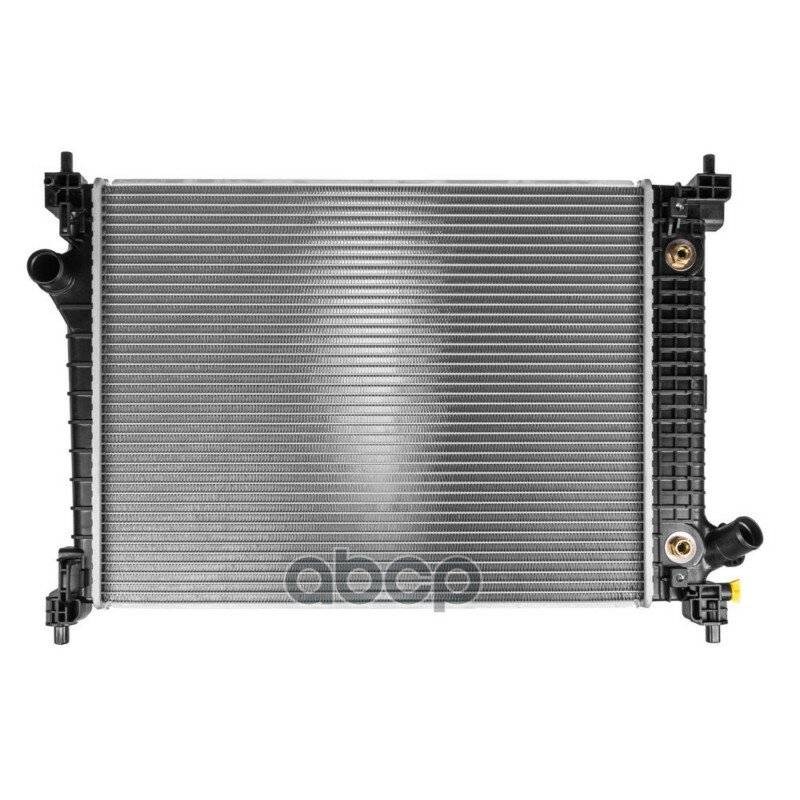 Радиатор RAVON NEXIA R3 16- RAVON NEXIA: R3 15- (M4951075) MARSHALL арт. M4951075
