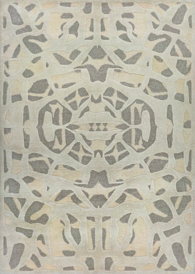 Ковер 1.7x2.4 Nepal Collection 07414