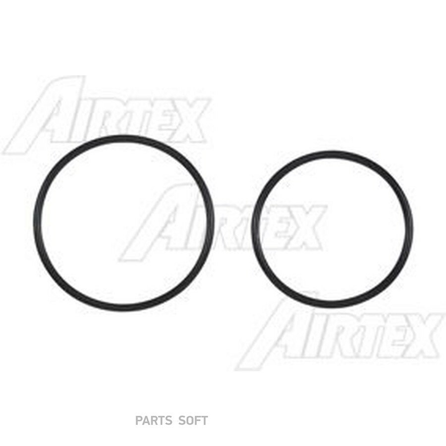 AIRTEX WPA-9385 Помпа водяная SUZUKI Grand Vitara 2 5/2 7 ()
