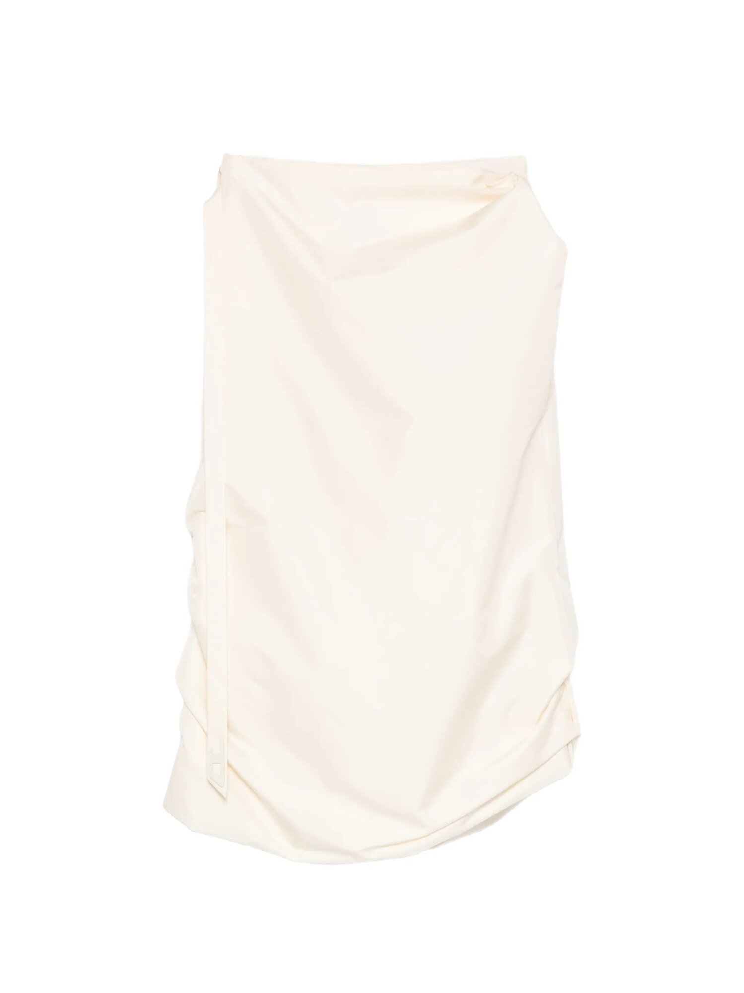 Юбка DIESEL Gathered full skirt
