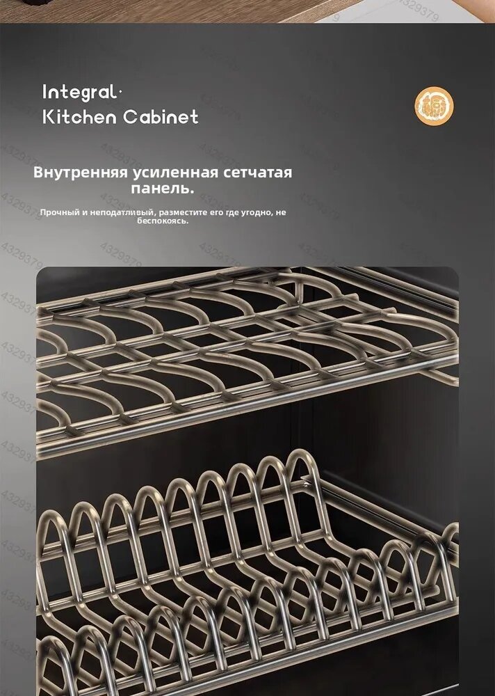 Садовая тумба — фото 1