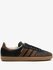 Кроссовки adidas Samba OG Brown, размер 5 US, коричневый