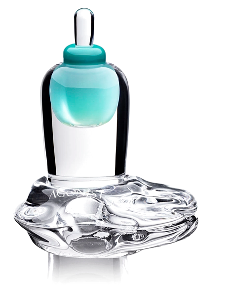 Духи унисекс Arctic Jade Parfum 50 мл / Агонист Арктик Джейд Чистый парфюм