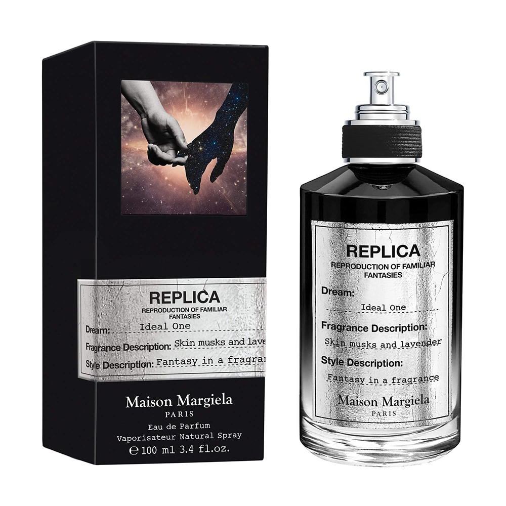Духи Мейсон Марджела Идеал Ван 100 мл для женщин и мужчин - Maison Martin Margiela Ideal One