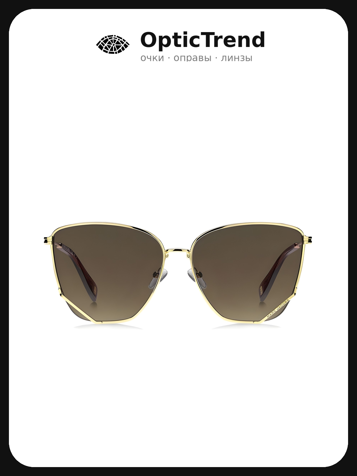 Солнцезащитные очки MARC JACOBS