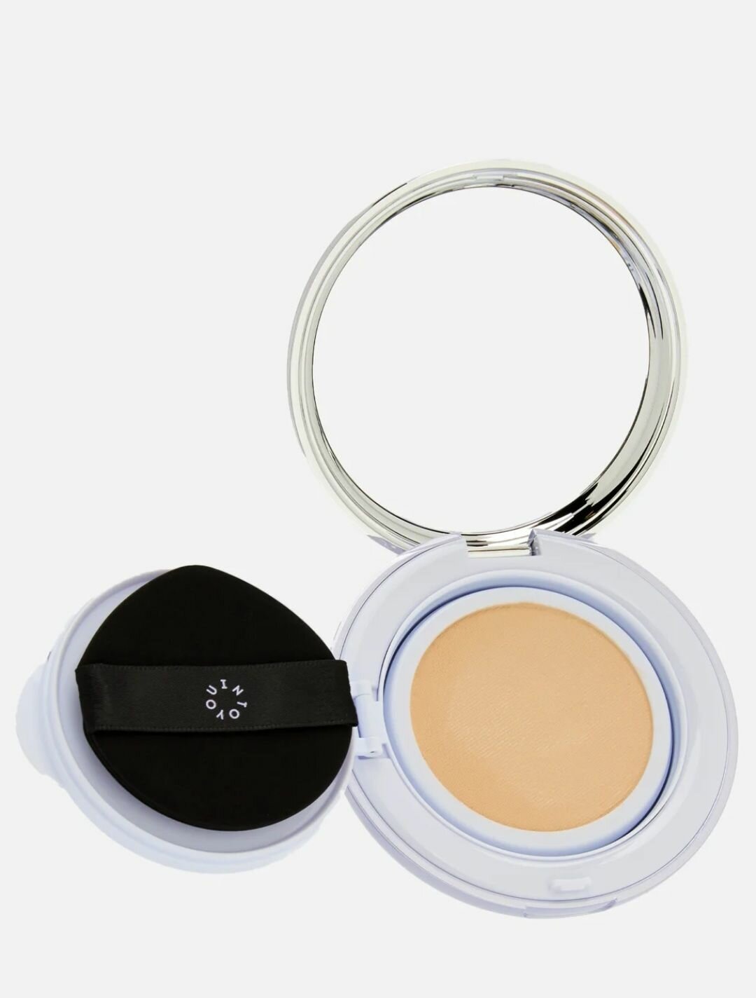 Увлажняющий кушон для лица INTO YOU moisture cushion 01