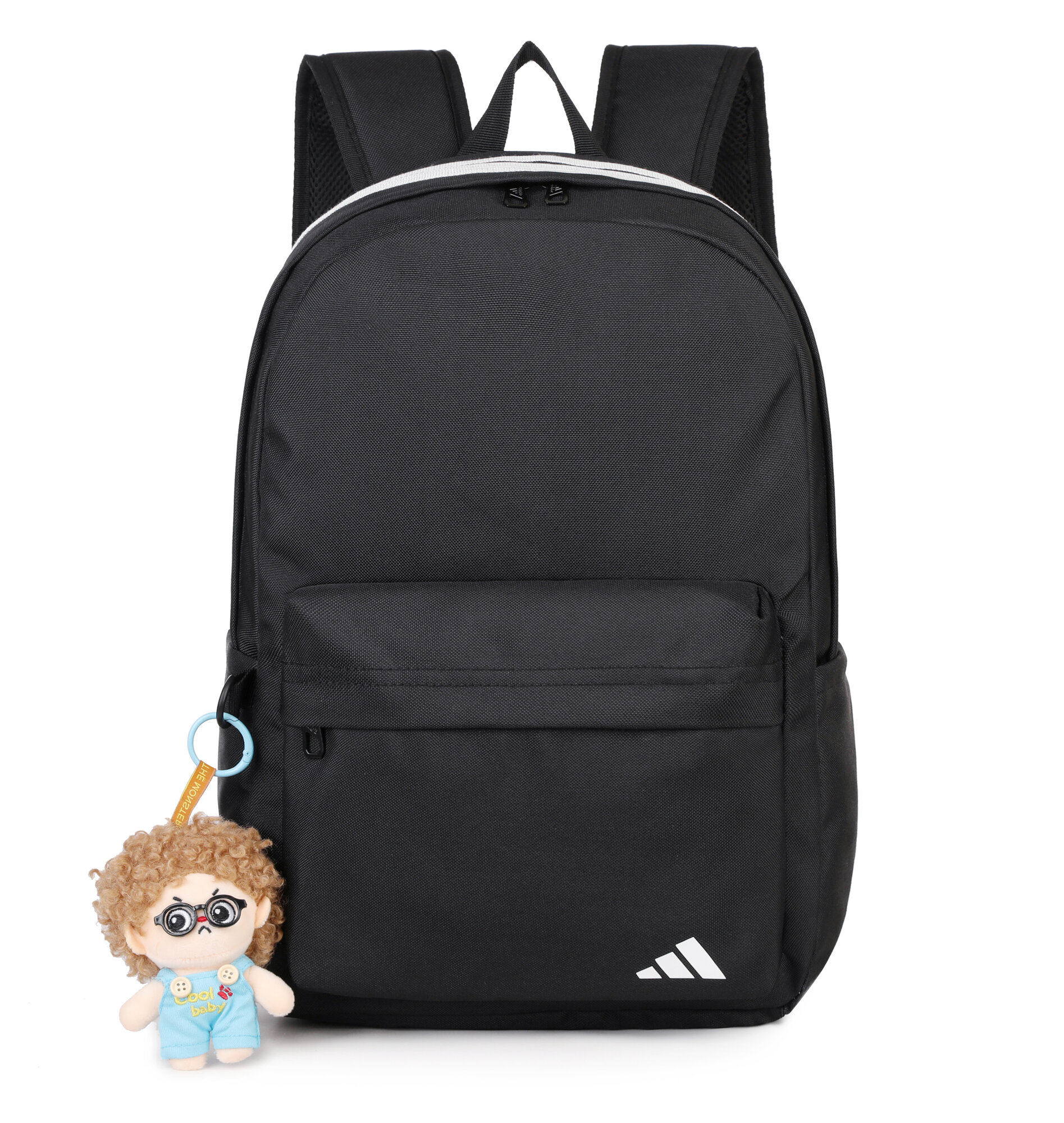 Рюкзак Adidas, стильный рюкзак для пары.