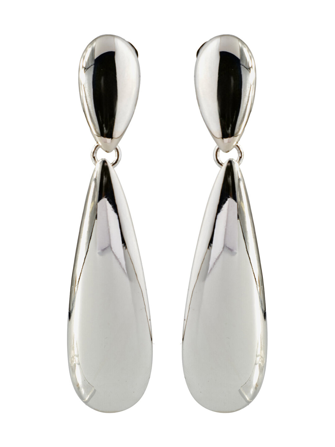 Серьги Ben-Amun