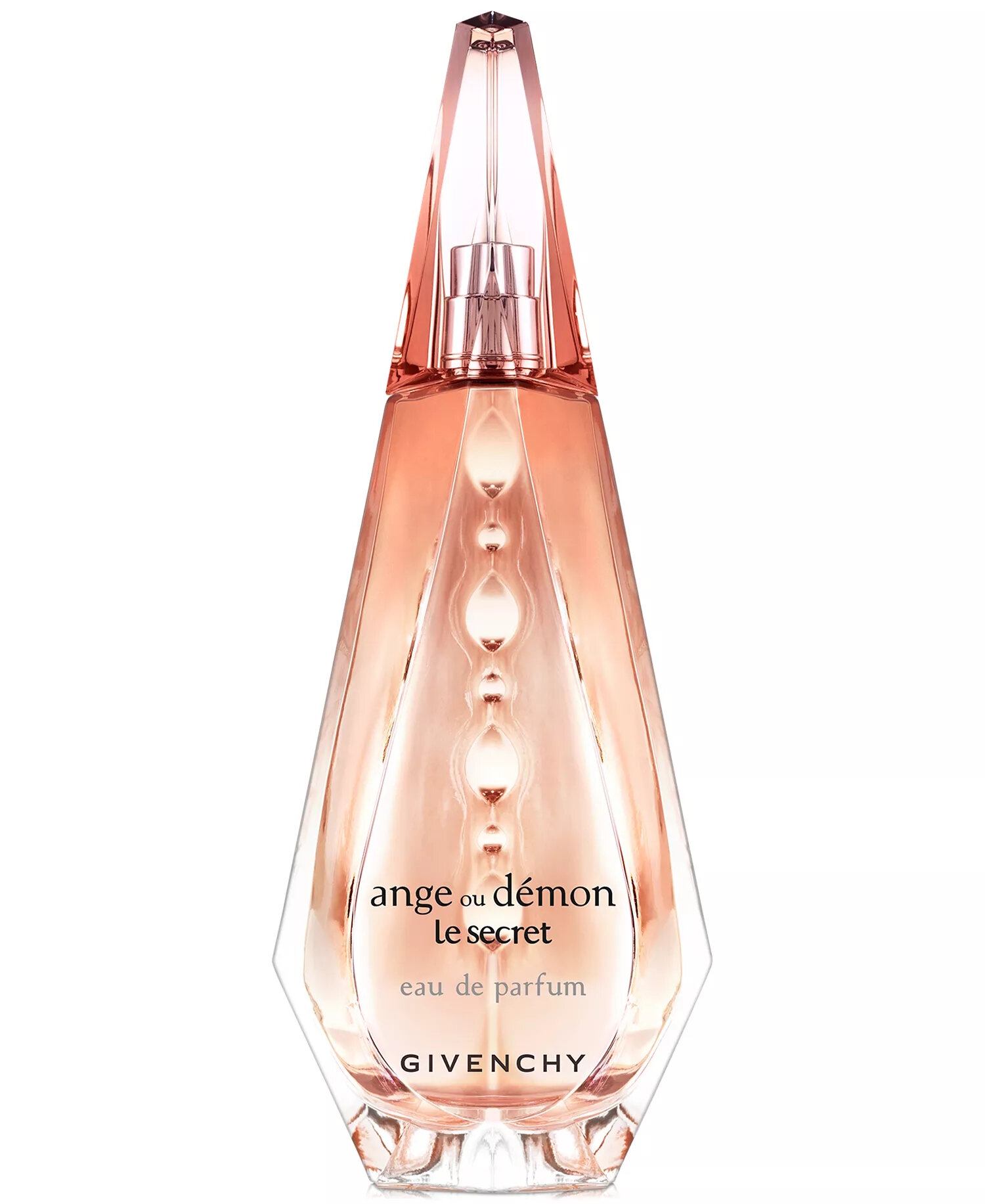 Givenchy Парфюмерная вода для женщин Ange ou Démon Le Secret, 100 мл