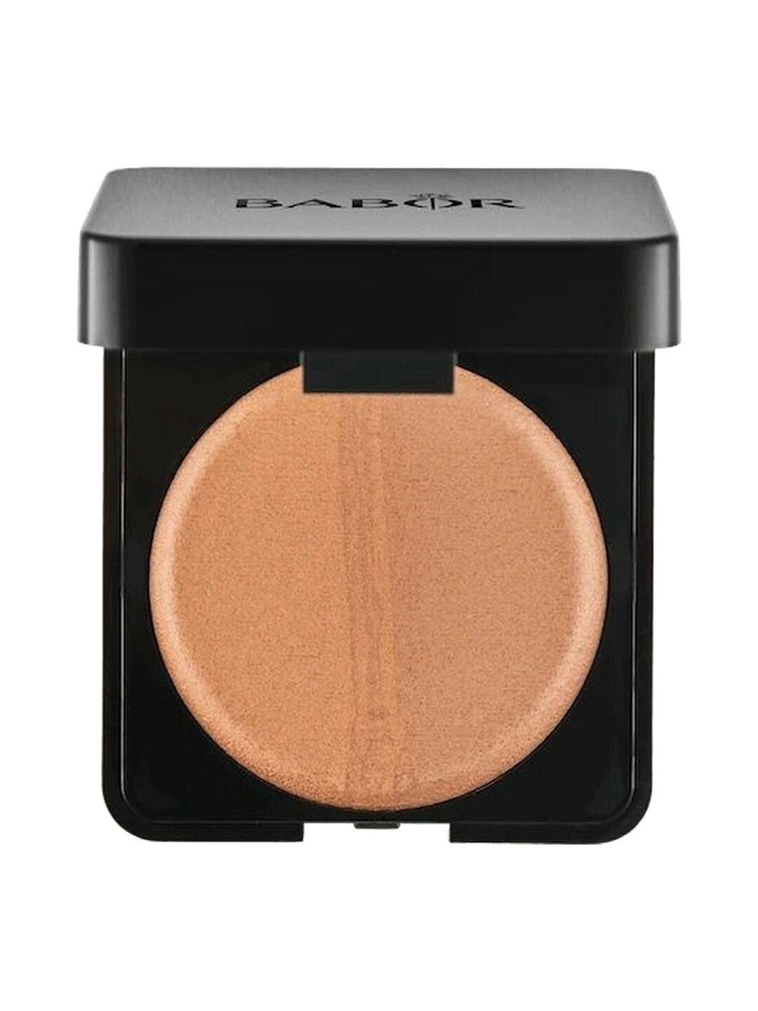 BABOR Воздушная, ультранежная двухцветная бронзирующая пудра Бронзатор / Satin Duo Bronzer