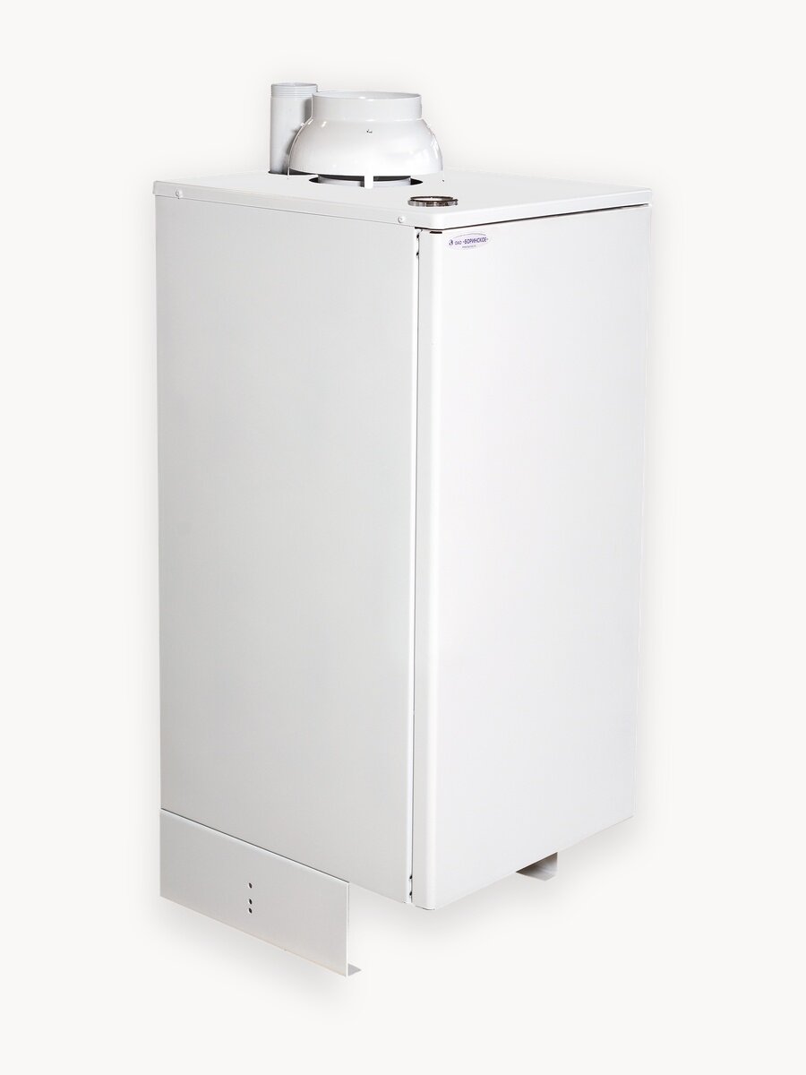 Газовый котел напольный Боринское АОГВ-23.2 (М) Eurosit, 23.2 кВт, одноконтурный (Аналог Жуковского ЖМЗ)