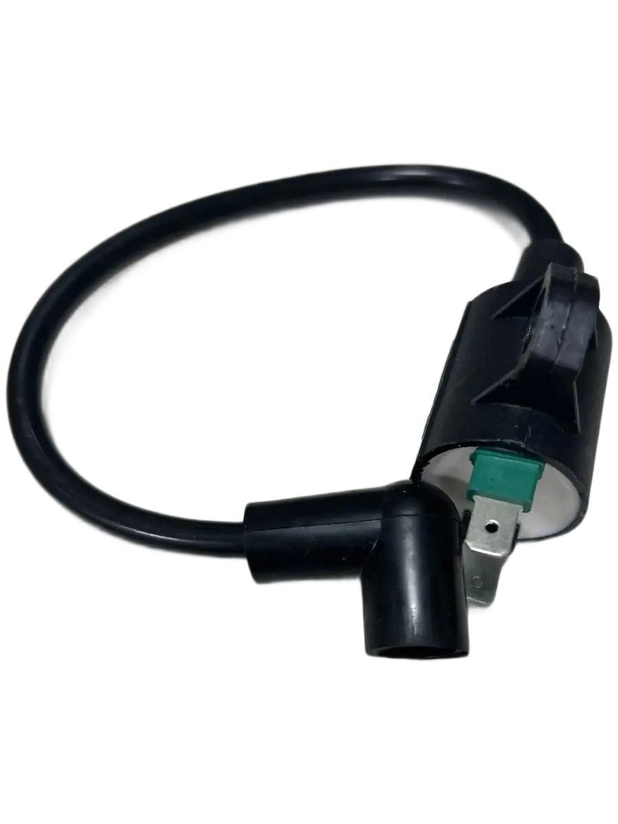Катушка зажигания для ET950, с колпачком свечи, (вебекс) (320042)