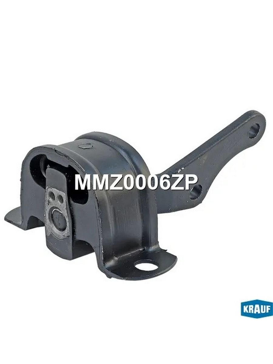 Опора двигателя правая KRAUF MMZ0006ZP для а/м Vaz 2108, 2109, 21099, 2113, 2114, 2115