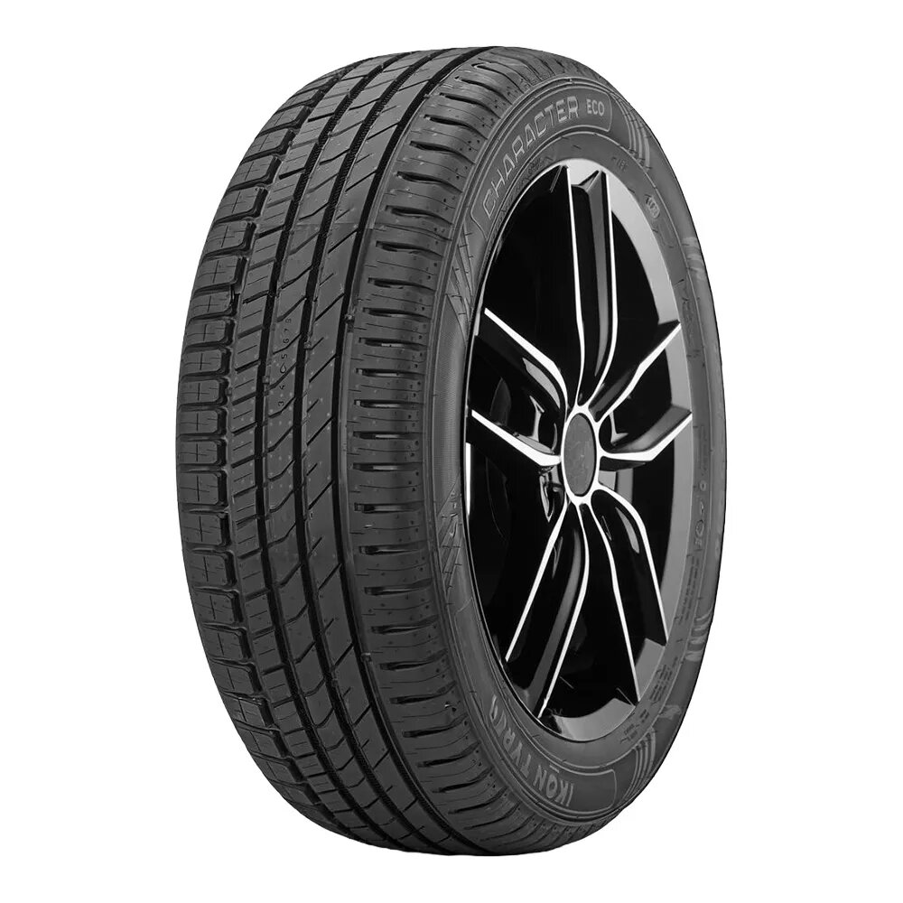 Автомобильная шина Ikon Tyres Character Eco 195/65 R15 91H летняя