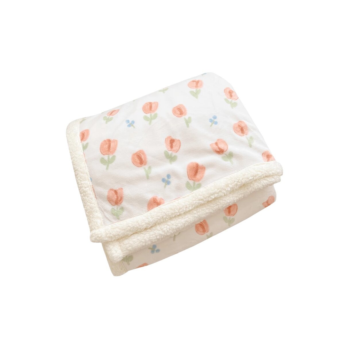 Одеяла CMLZIUA 100×150cm儿童毯【A类面料母婴适用】