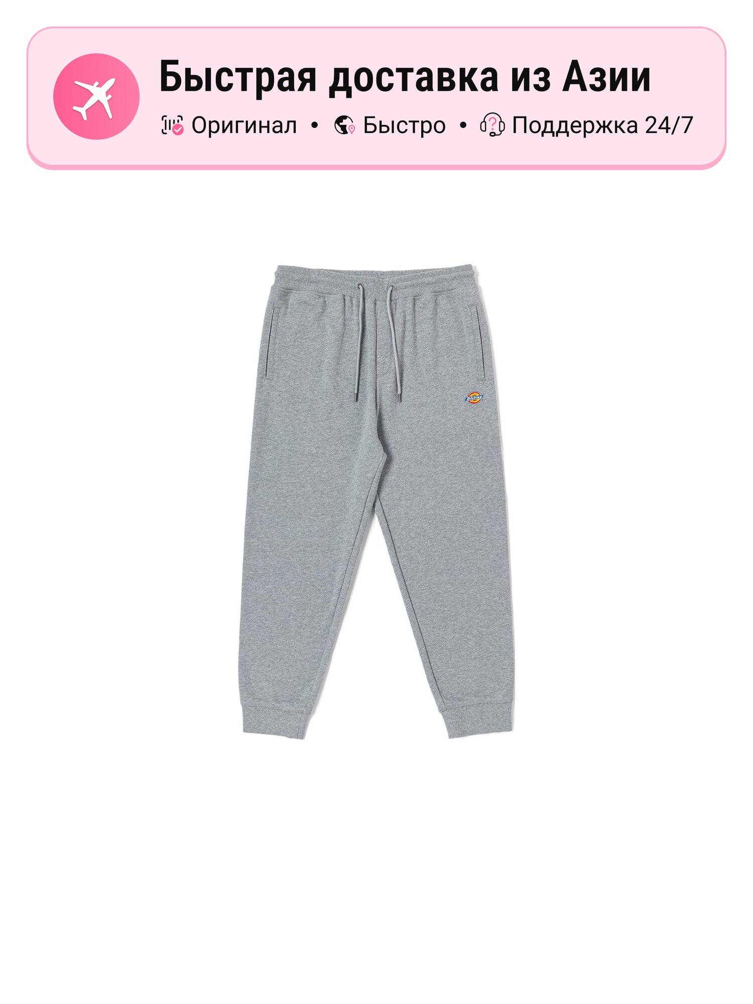 Брюки спортивные Dickies 9444833