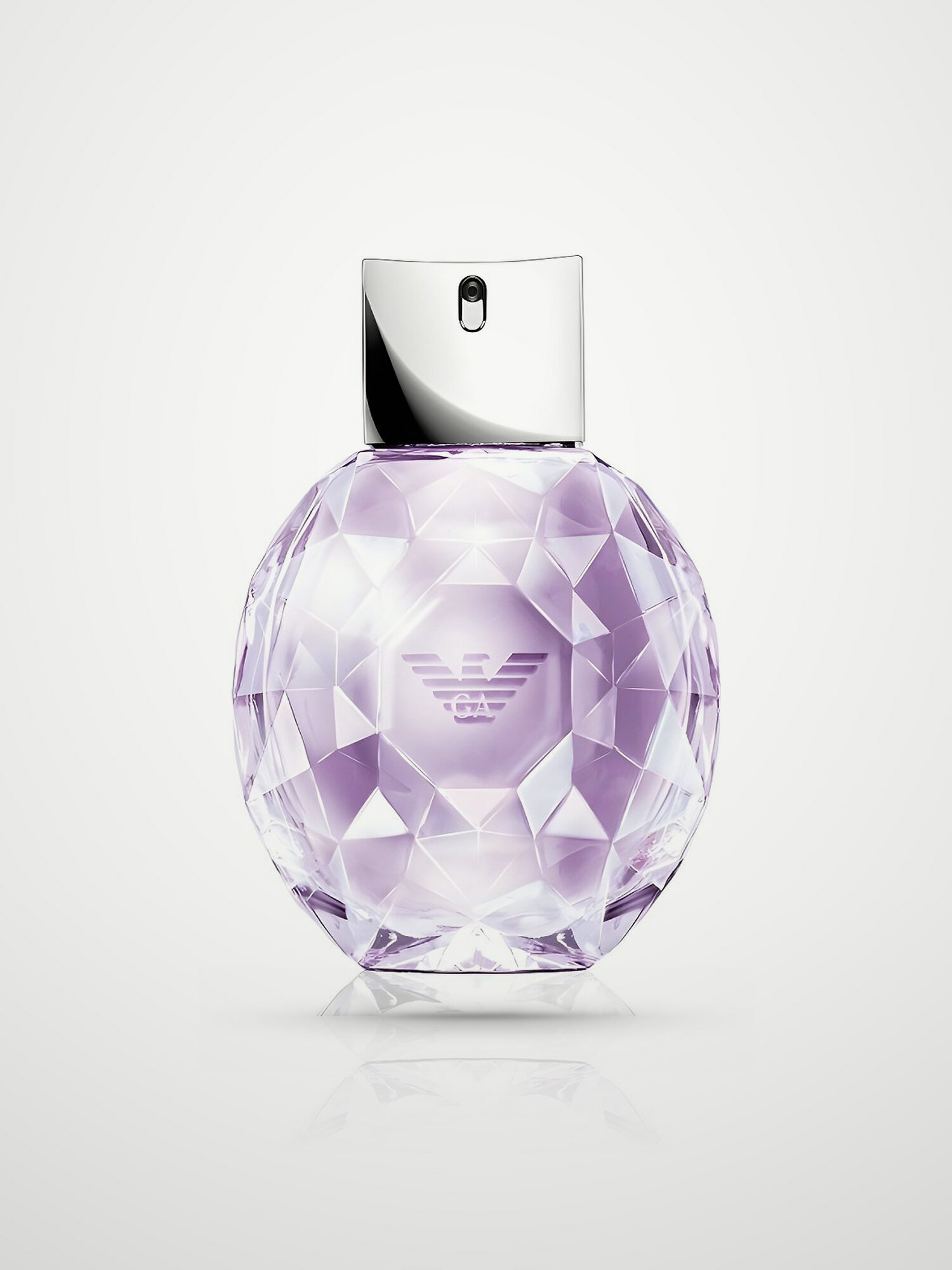 Парфюмерная вода Giorgio Armani Emporio Armani Diamonds Violet Eau de Parfum женская 50 мл