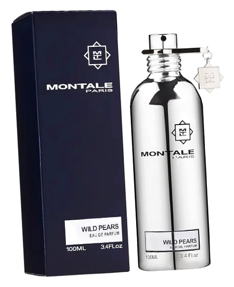 Аромат Montale Wild Pears унисекс 100 мл - Монталь Дикие Груши