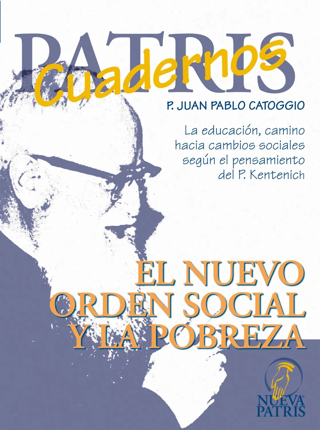 El nuevo orden social y la pobreza [Цифровая книга]