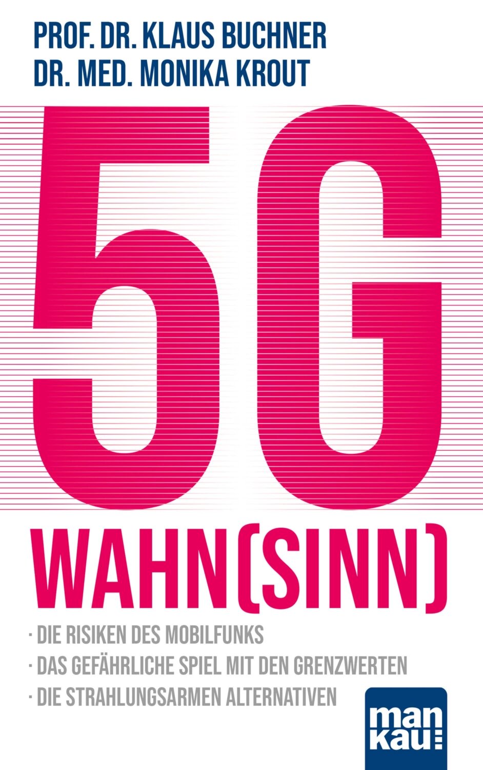 5G-Wahnsinn [Цифровая книга]