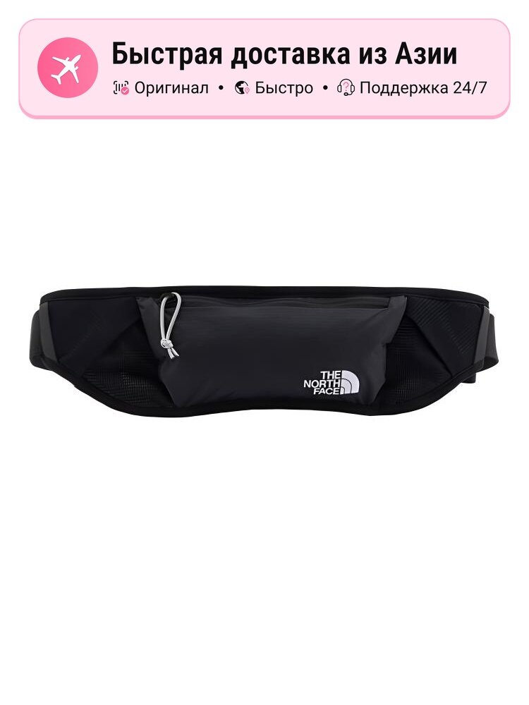 Сумка The North Face THE NORTH FACE поясная сумка 0.6L