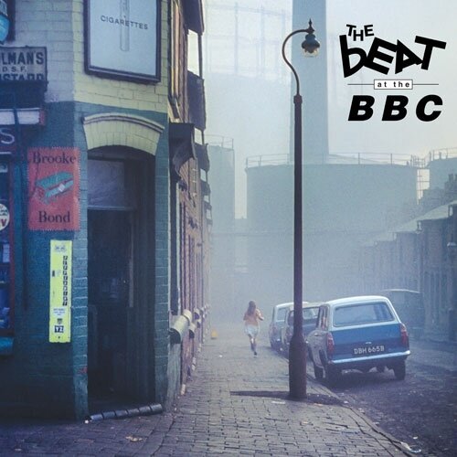 Виниловая пластинка The Beat - The Beat At The BBC (Vinyl, LP, Record Store Day, 2025)
