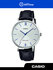 Наручные часы CASIO Collection, серебристый/черный