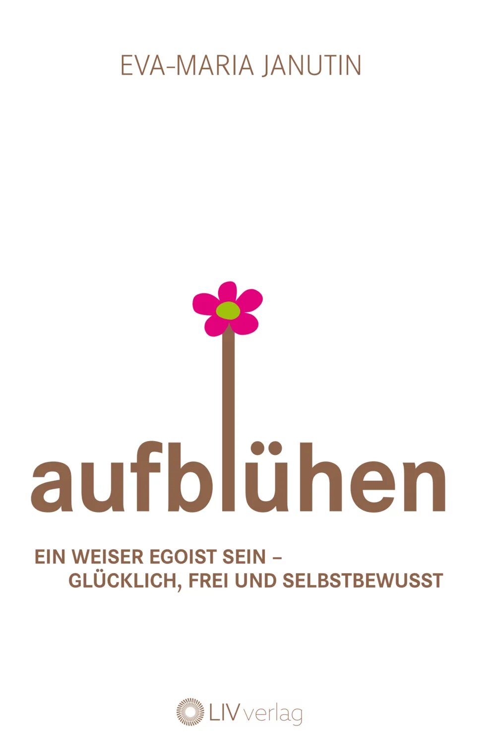 Aufblühen [Цифровая книга]