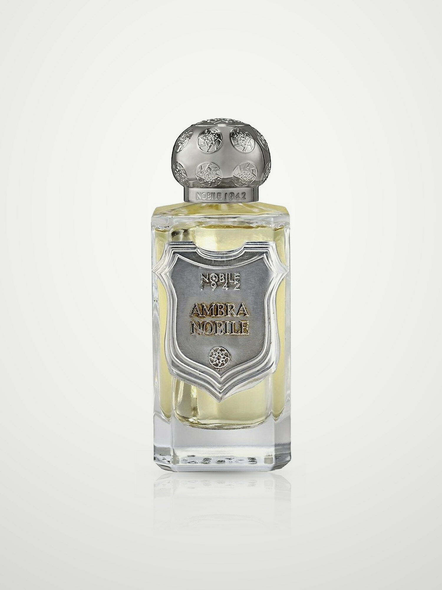 Парфюмерная вода Nobile 1942 Ambra Nobile Eau de Parfum унисекс 75 мл