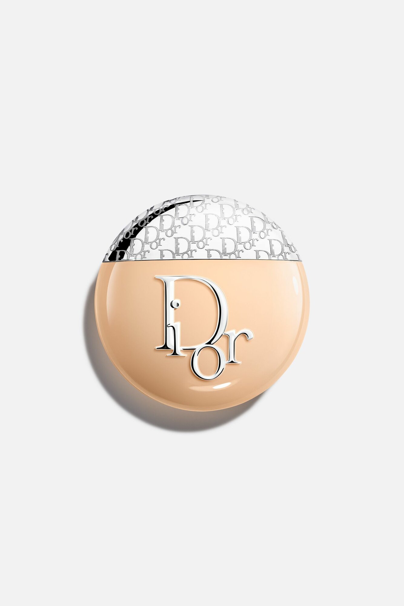 Dior Крем тональный Backstage Glow-Up Skin Tint - 2 W Warm