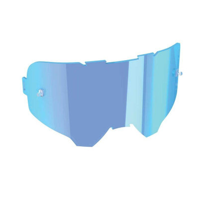 Линза Leatt Velocity MTB RideViz Iriz Blue Ultra Contrast 26%