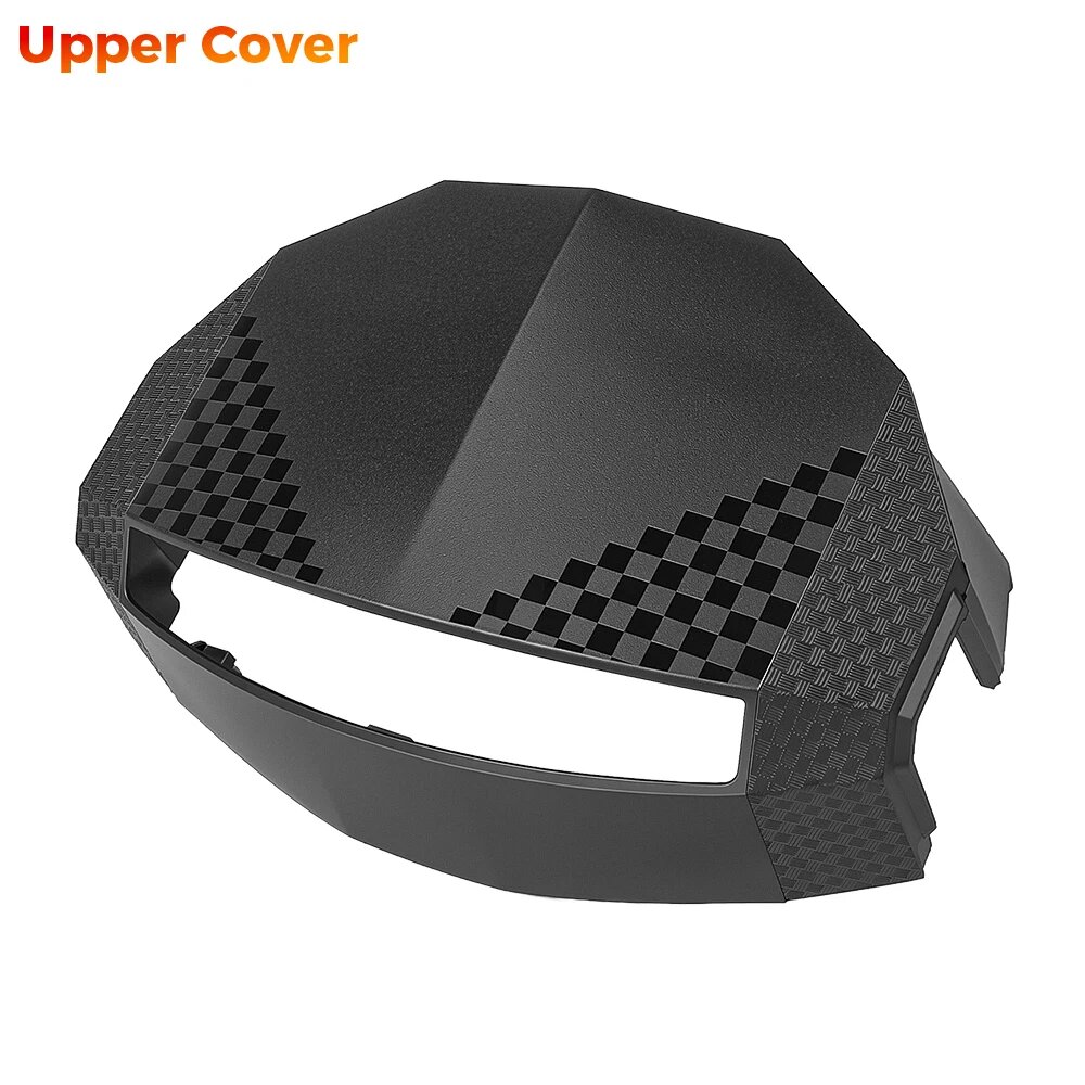 Крышка приборной панели KUGOO Kirin G2 G3 G4 Upper cover