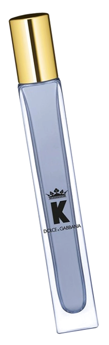 Dolce & Gabbana K Eau De Parfum мужская парфюмерная вода 10 мл - Дольче Габбана Кей