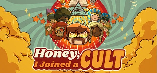Honey, I Joined a Cult — игра для ПК, подарок Steam Gift, активация в Казахстане