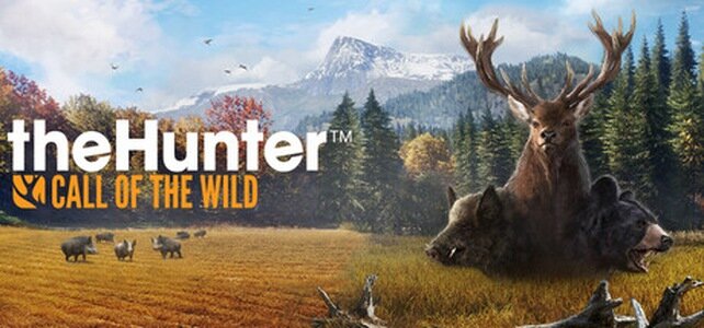 TheHunter: Call of the Wild™ — игра для ПК, подарок Steam Gift, активация в Казахстане