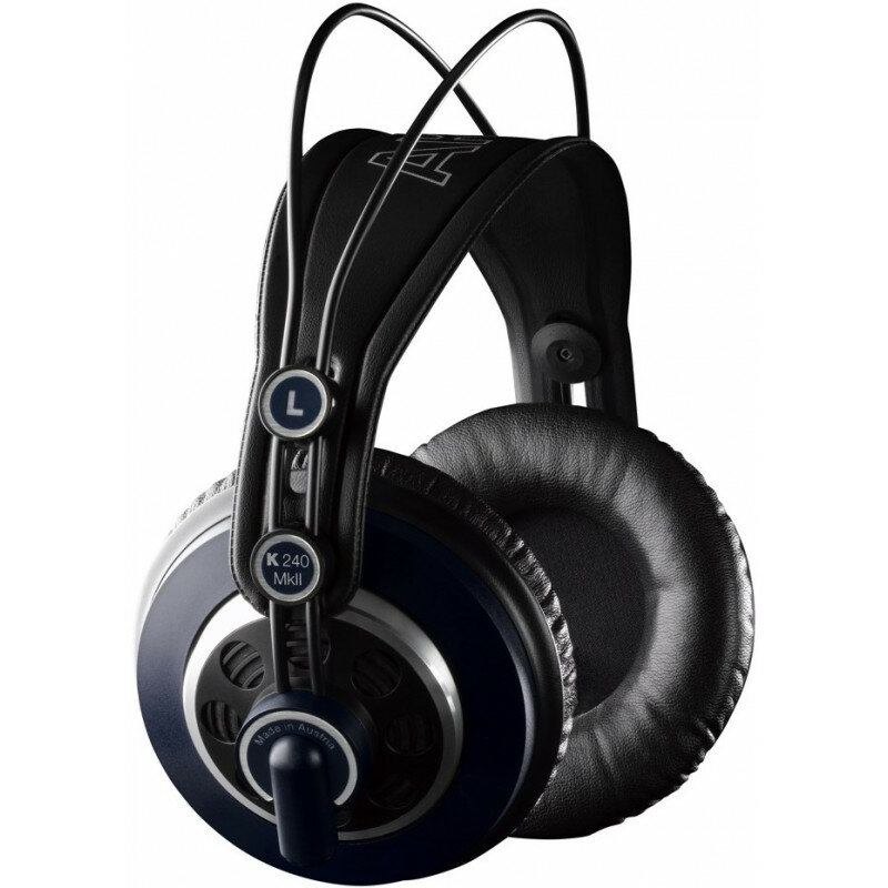 Наушники AKG K240 MK2