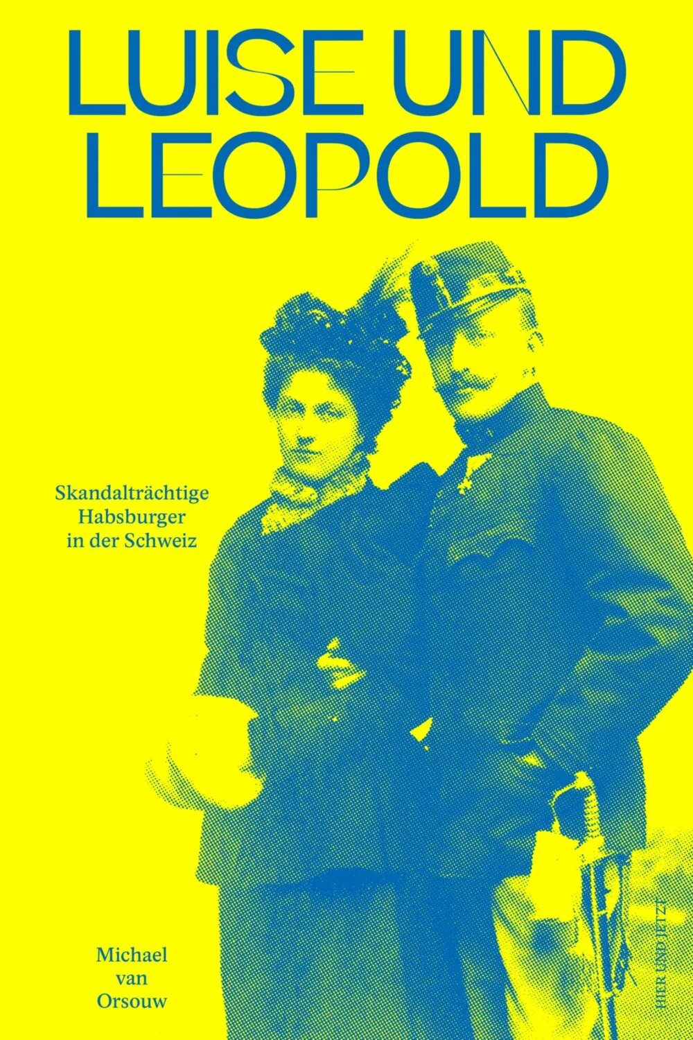 Luise und Leopold [Цифровая книга]