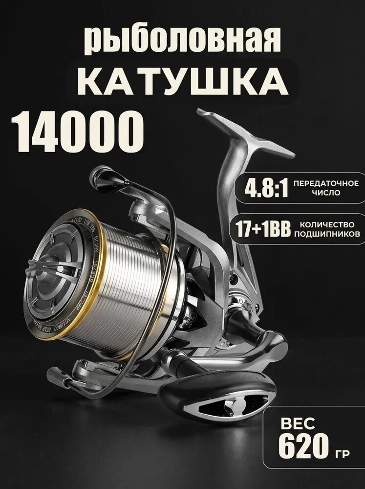 Катушка, диаметр катушки: 30 мм