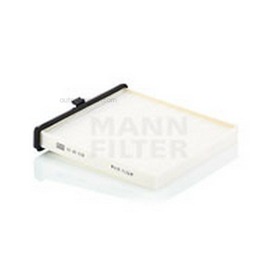 MANN FILTER CU20018 Фильтр салонный CU20018