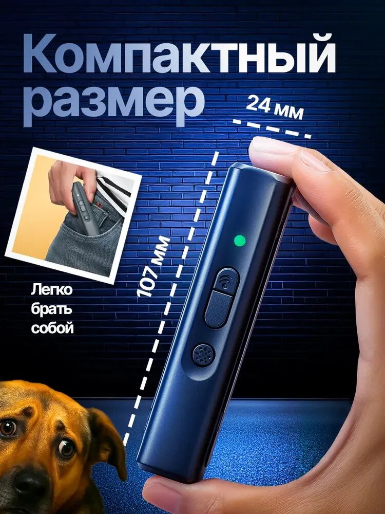 Фонарь ручной — фото 1