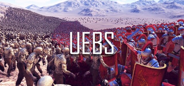 Ultimate Epic Battle Simulator — игра для ПК, подарок Steam Gift, активация в России
