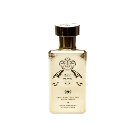Al Jazeera Perfumes Exclusive Collection 999 парфюмерная вода женская 50 мл - Аль Джазира 999 Коллекшн