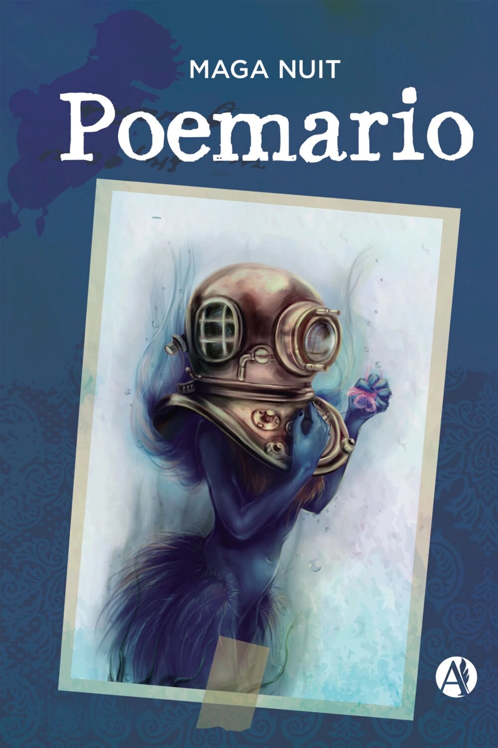 Poemario [Цифровая книга]