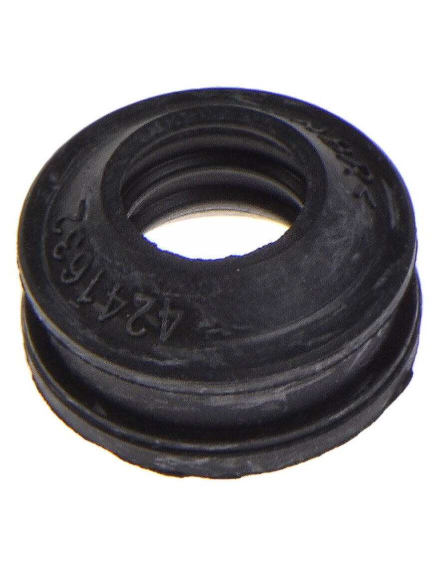 Пыльник подходит для инструмента Makita BFS441, BFS451, DFS451, FS2300, FS4000, FS4300, FS6300