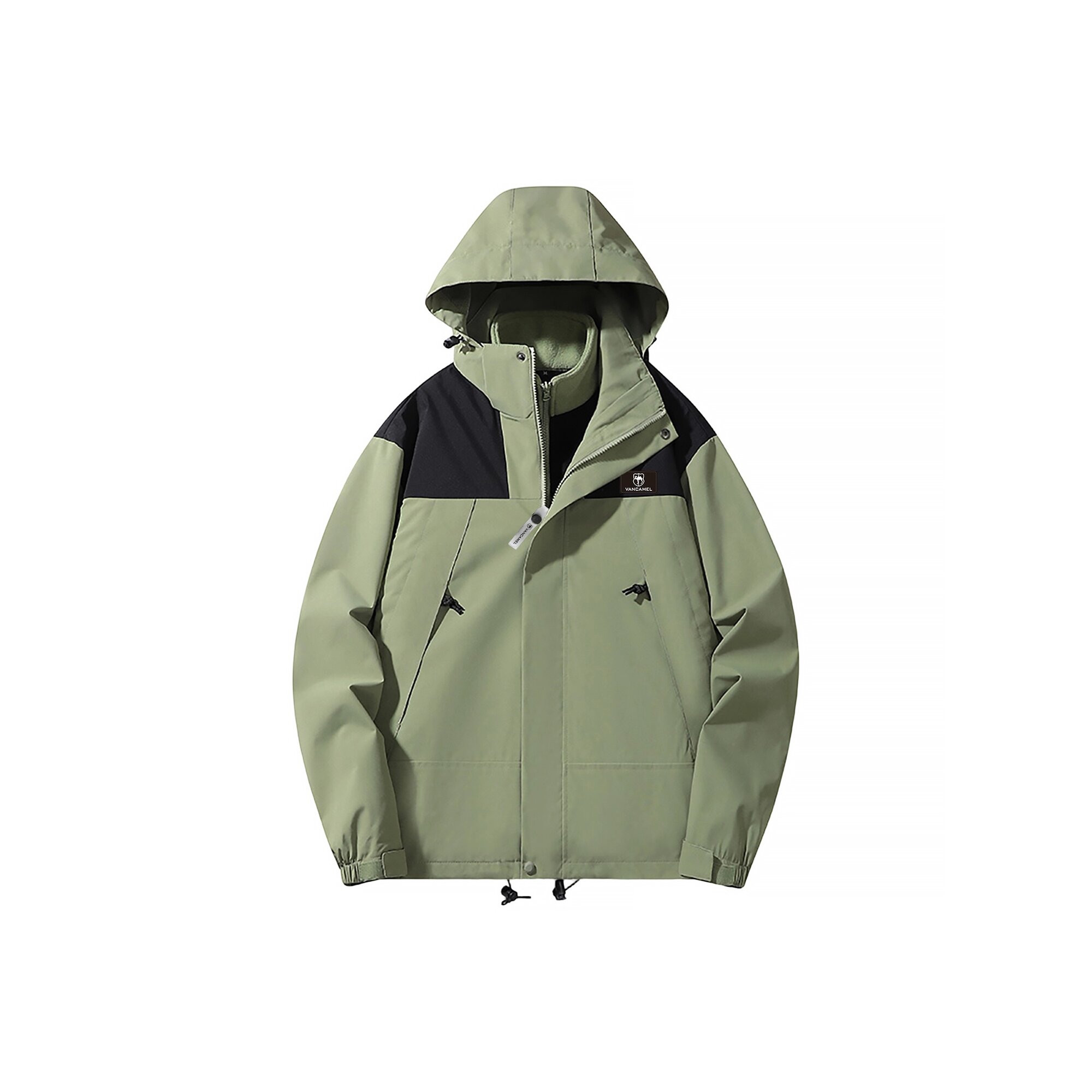 Куртка VANCAMEL