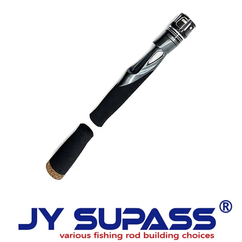 JY SUPASS YSS Комплект рукояток для спиннинговой катушки set5, EVA ID12mm
