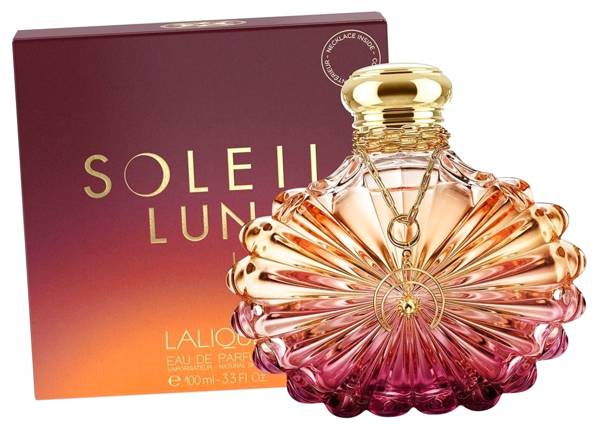 Лалик Солейл Лунар женский парфюм 100 мл / Lalique Soleil Lunar духи
