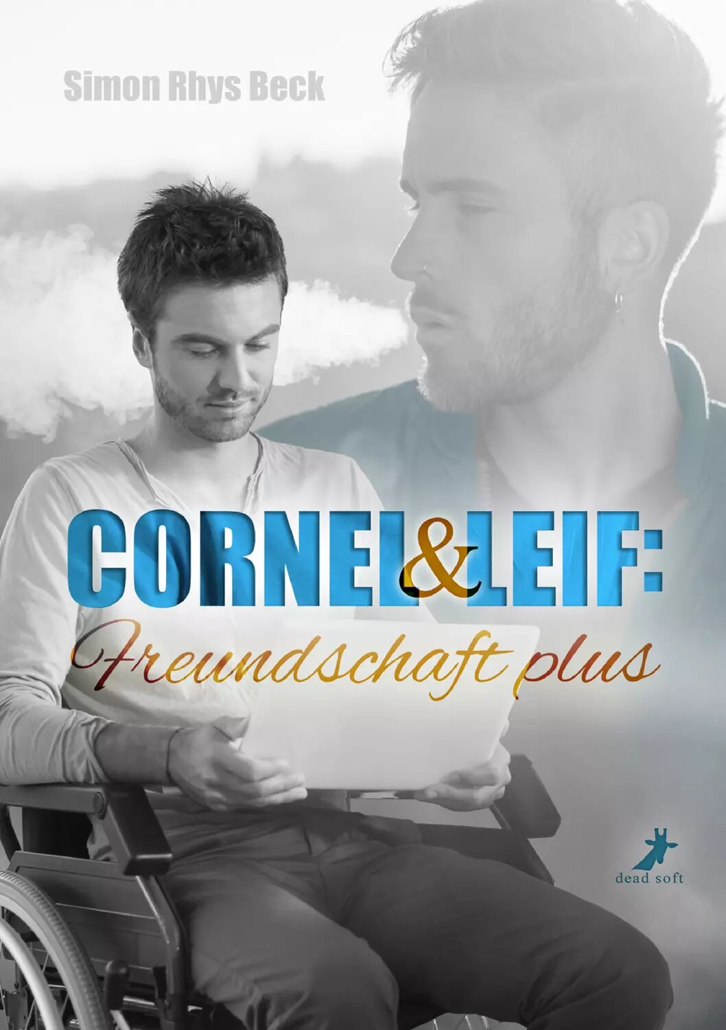 Cornel und Leif 2 [Цифровая книга]