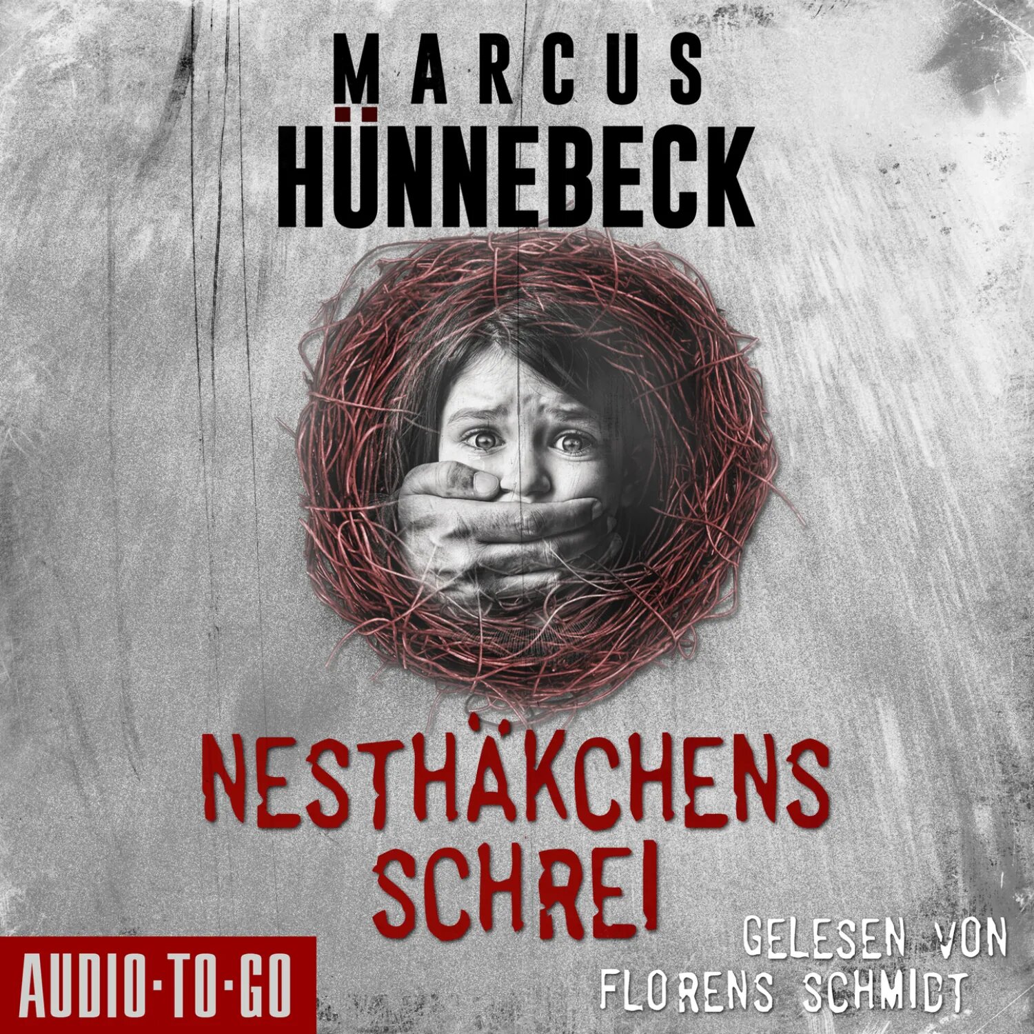 Nesthäkchens Schrei (Ungekürzt) [Аудиокнига]